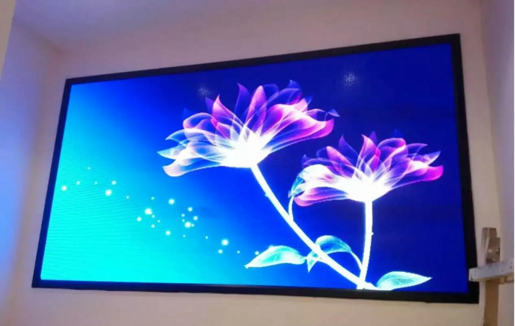 What Is The Use Of LED Wall Displays?丨ValueSTek