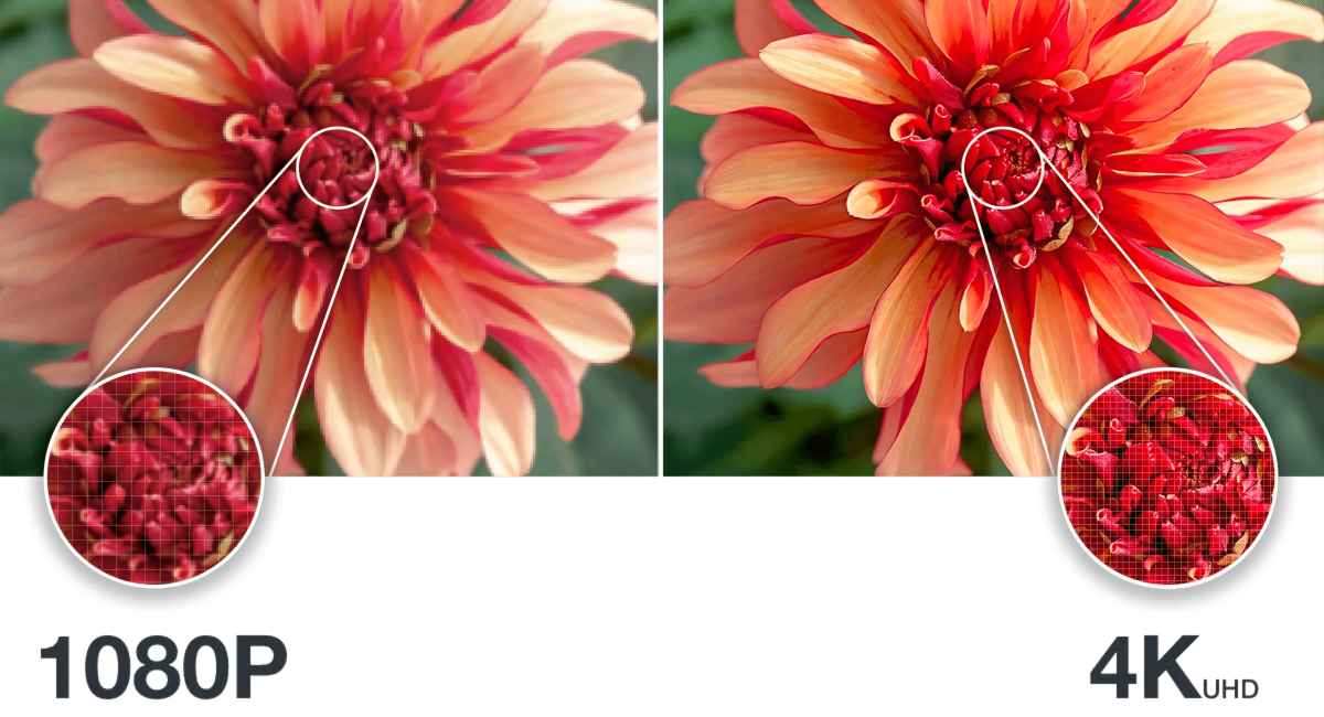 5 LED Display Screen Technology Development Trends | ValueSTek