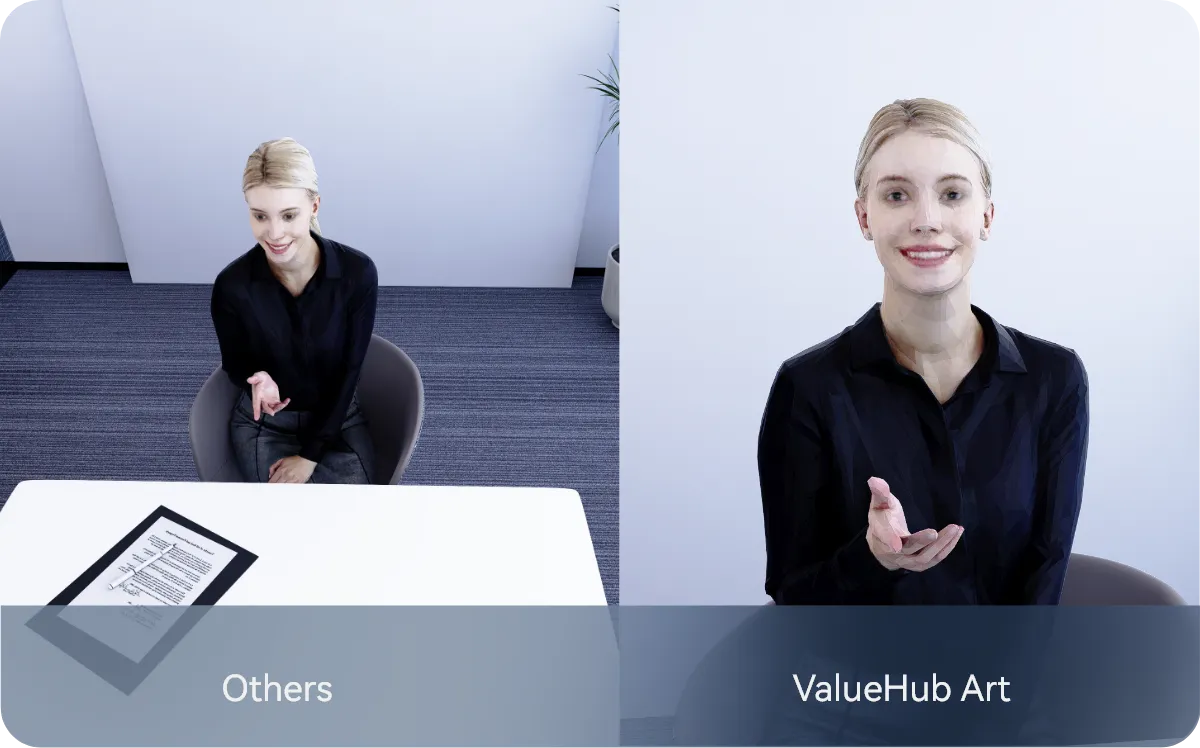 ValueHub-Art - Valuestek