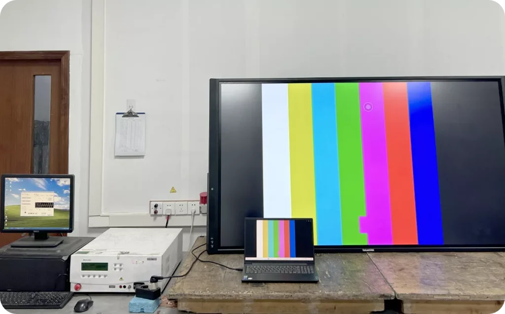Interactive Flat Panel Certification | EDLA | ValueSTek