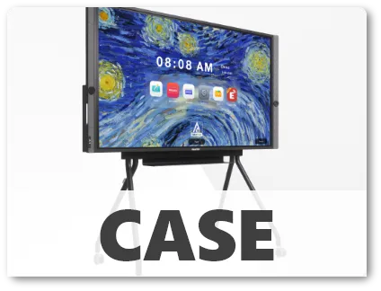 ValueSTek-Globally Renowned Interactive Flat Panel Brand