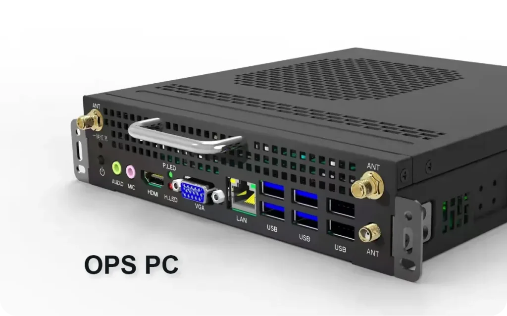 OPS PC - Valuestek